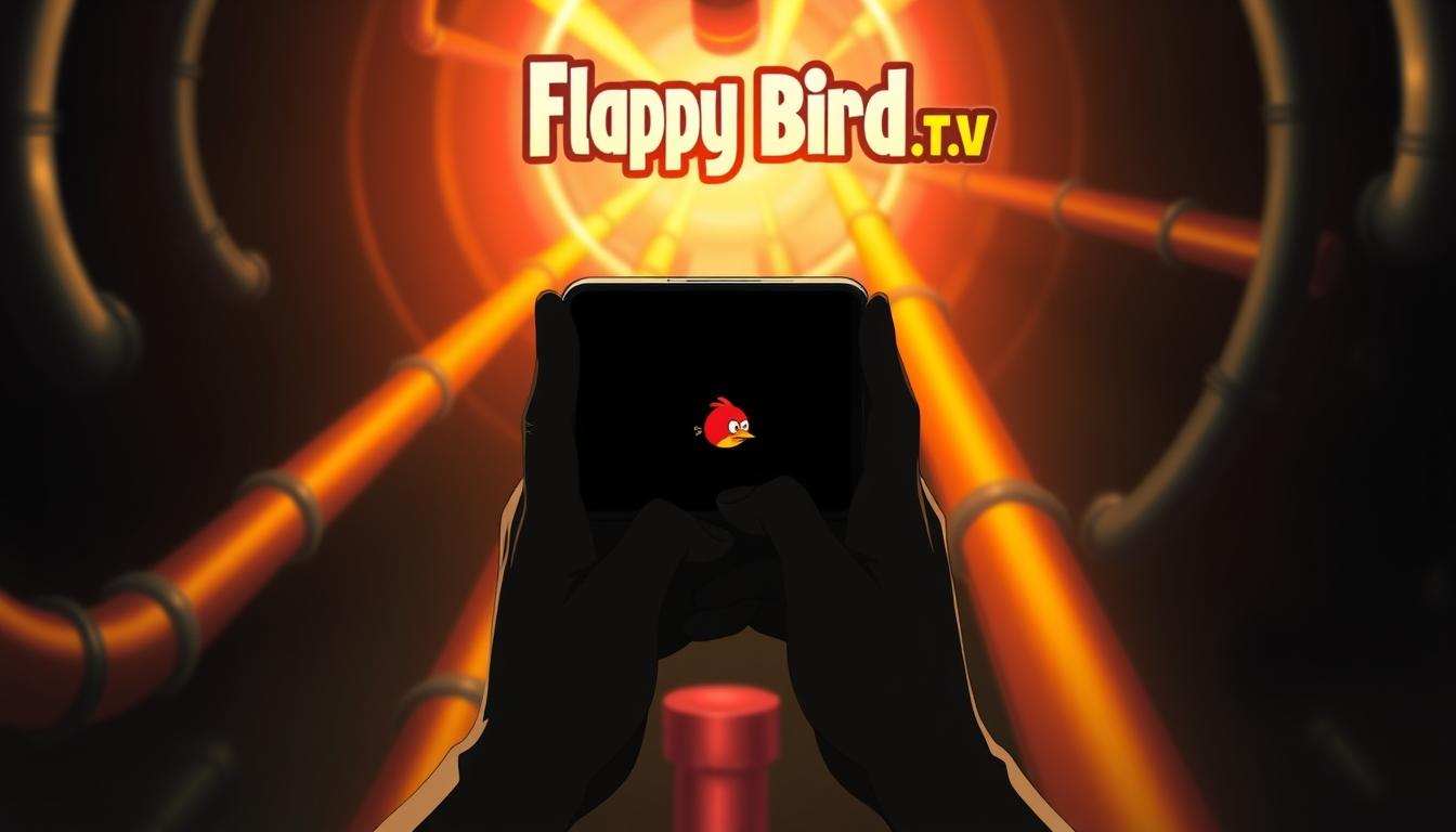 Top 5 Reasons Flappy Bird Was the Perfect Mobile Game